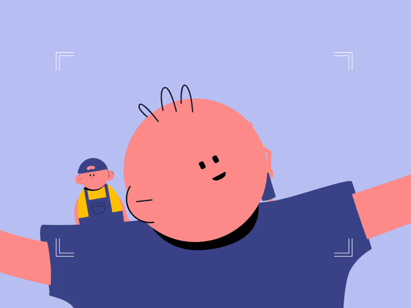 Humdinger and Sons Logo Animation by YaroFlasher for Motion Design ...