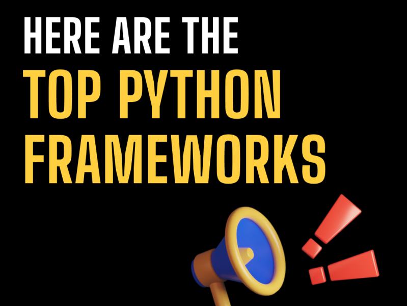 Dribbble - 1. Top Python Frameworks.png by Innvonix Tech Solutions Dribbble - 1. Top Python Frameworks.png by Innvonix Tech Solutions