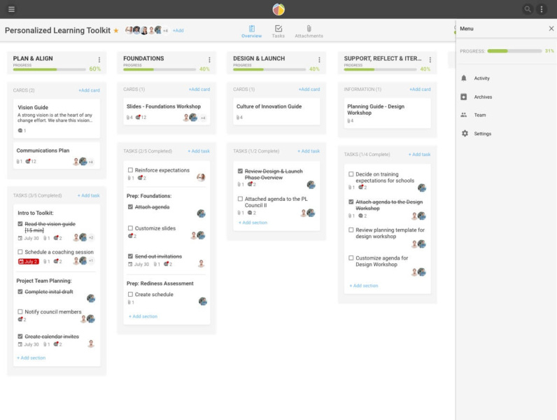 Touchpoint Concept/Prototype by Phillip Lovelace on Dribbble