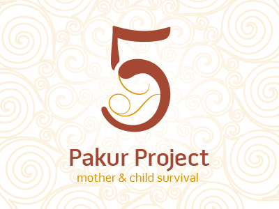 Pakur Project Logo by Rachel Robertson on Dribbble