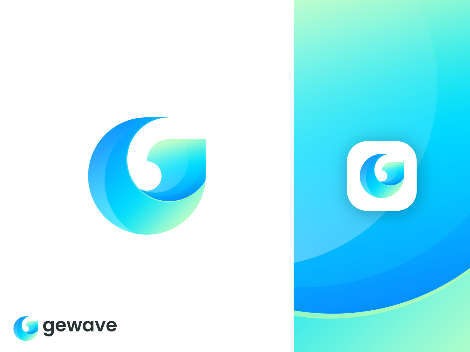 G+Wave by Sumon Yousuf on Dribbble
