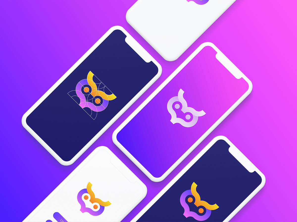 Owl+Coding by Sumon Yousuf on Dribbble