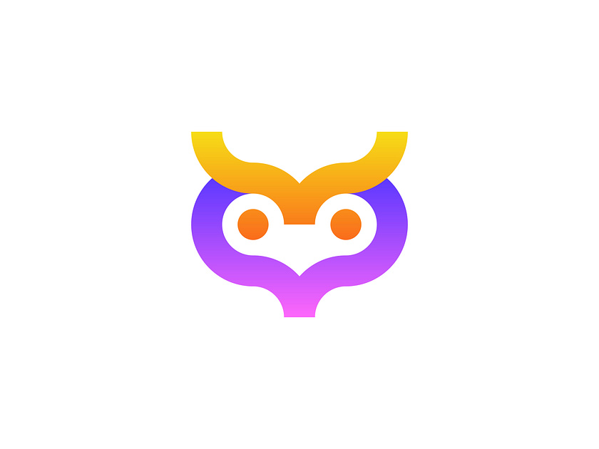 Owl+Coding by Sumon Yousuf on Dribbble