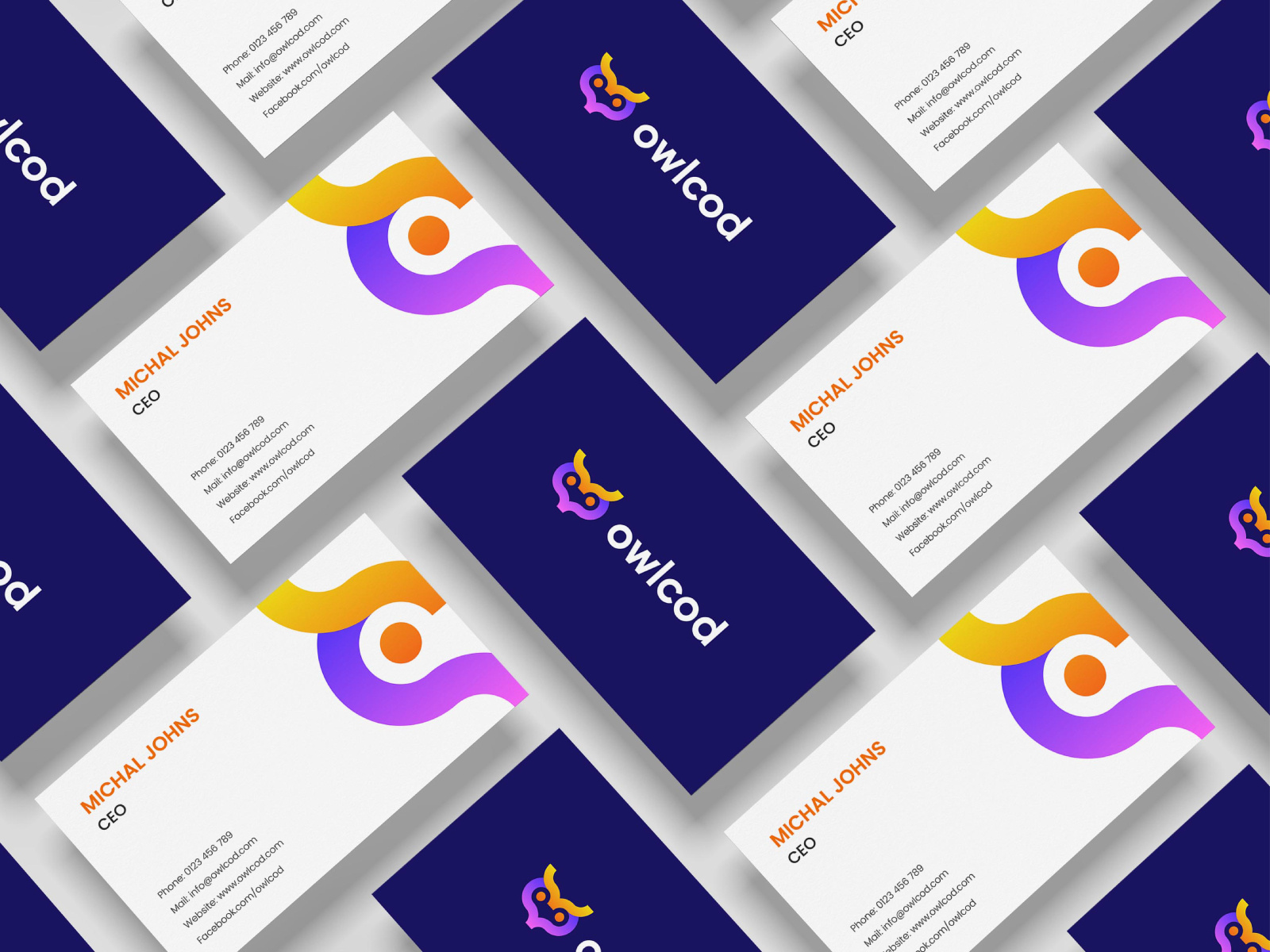 Owl+Coding by Sumon Yousuf on Dribbble