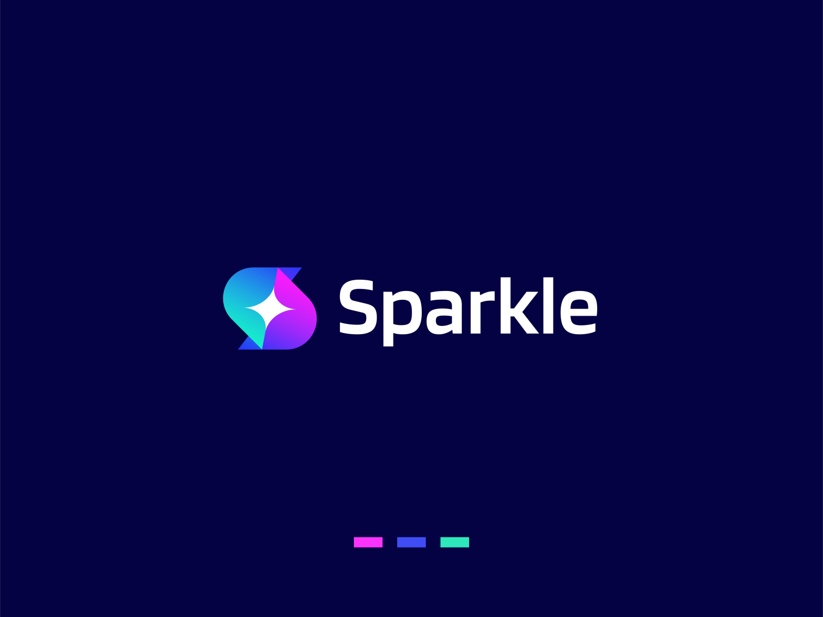 Sparkle Logo