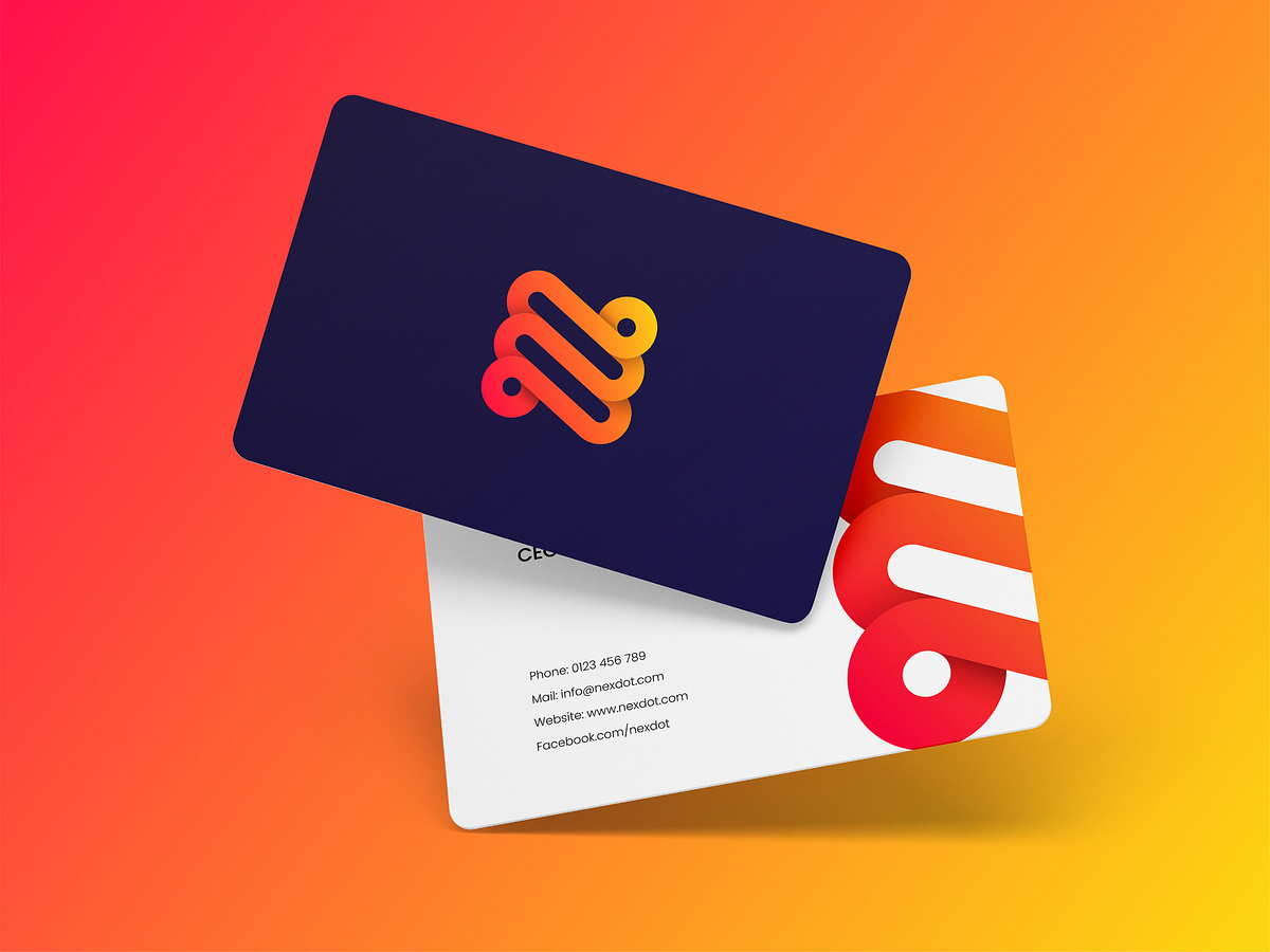 Modern N Letter Design by Sumon Yousuf on Dribbble