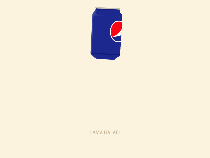 cola war by lama on Dribbble