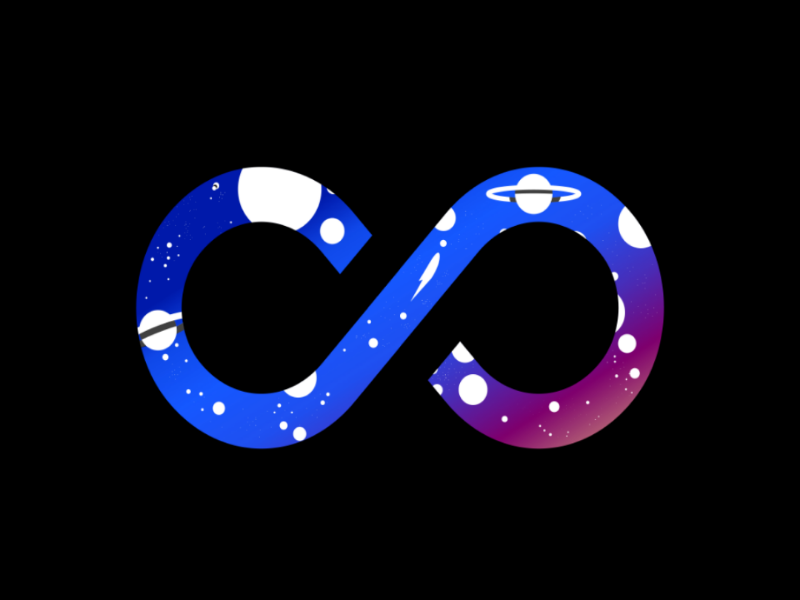 Infinit Space by William Garcia on Dribbble