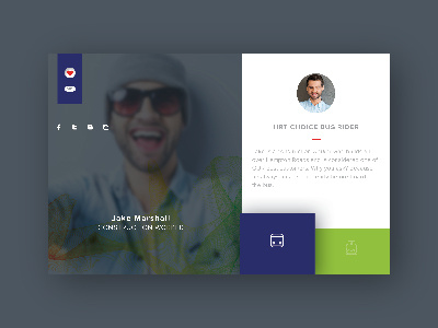 Bus Interior Card #2 by Rhonda Strong on Dribbble