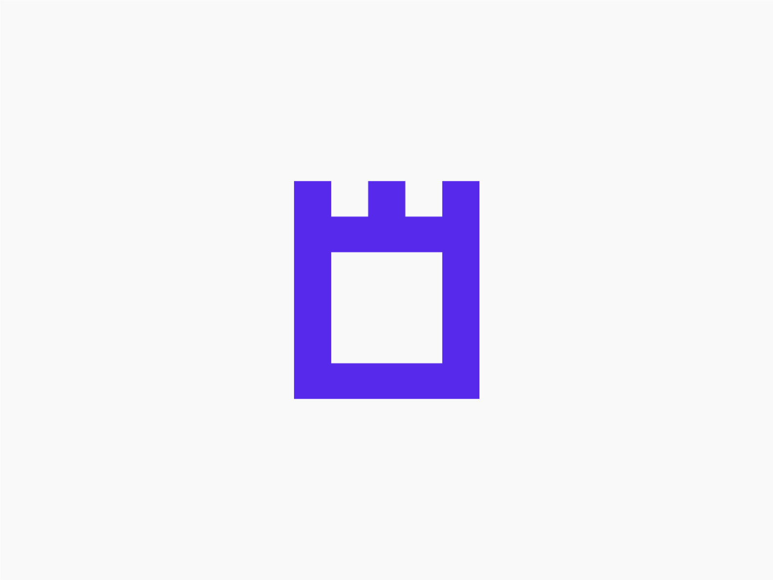 Короб | Korob by sergoosy on Dribbble