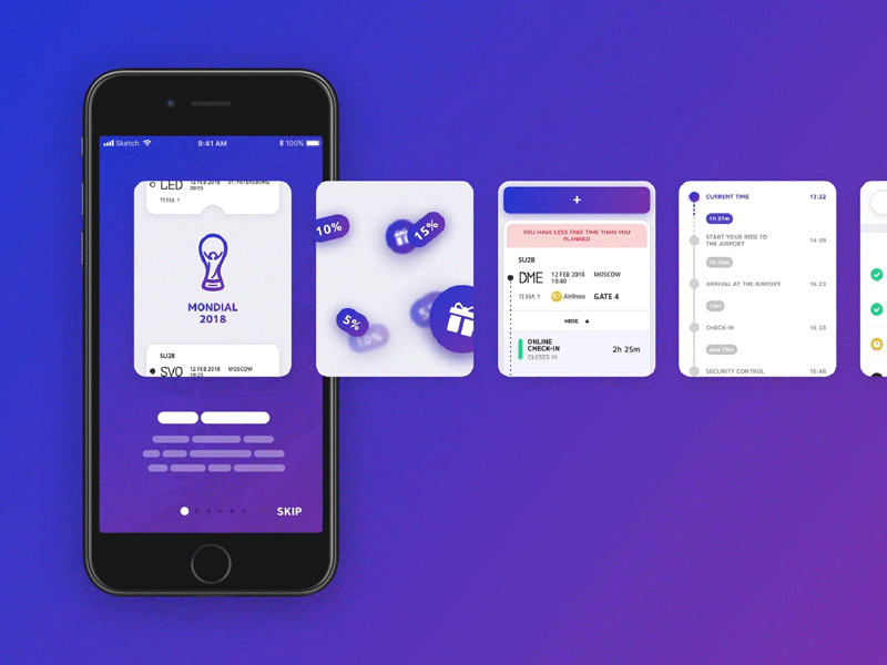 Browse thousands of Mobile Pagination images for design inspiration ...