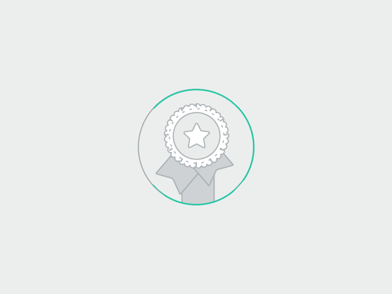 Rating icon by Alexandra Bessonova on Dribbble