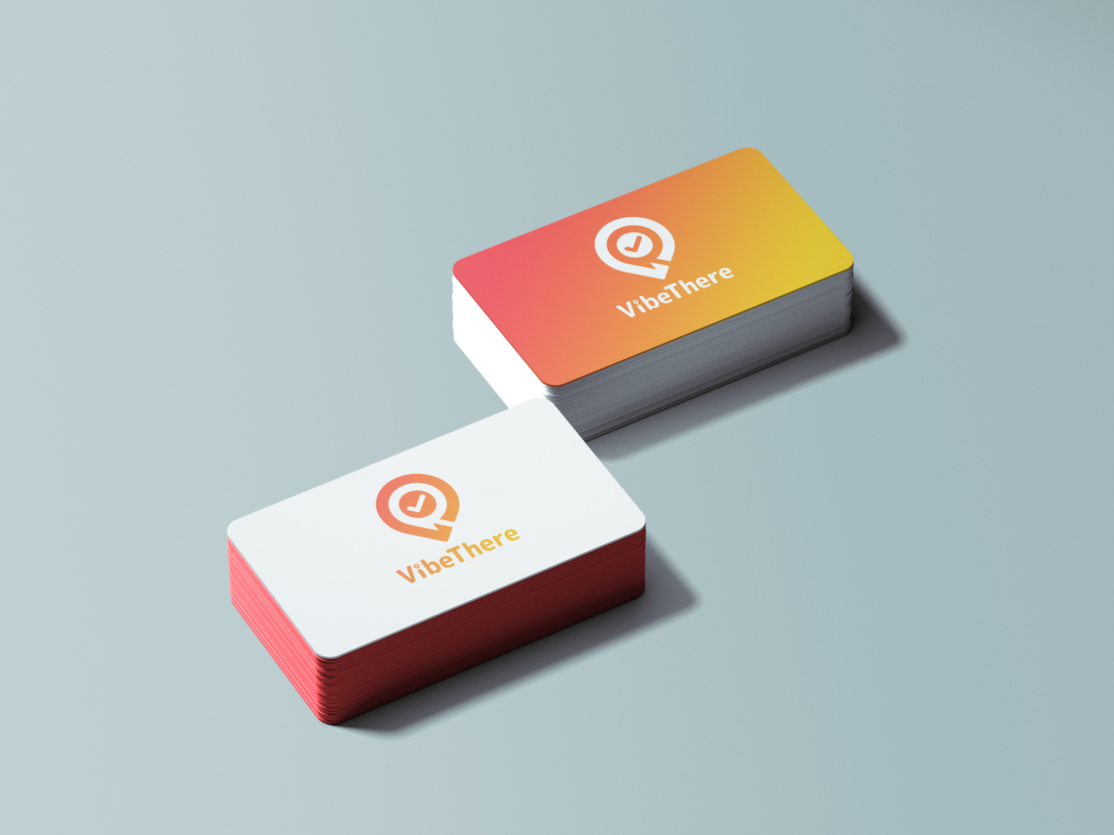 App logo design by Zsofia Varga on Dribbble