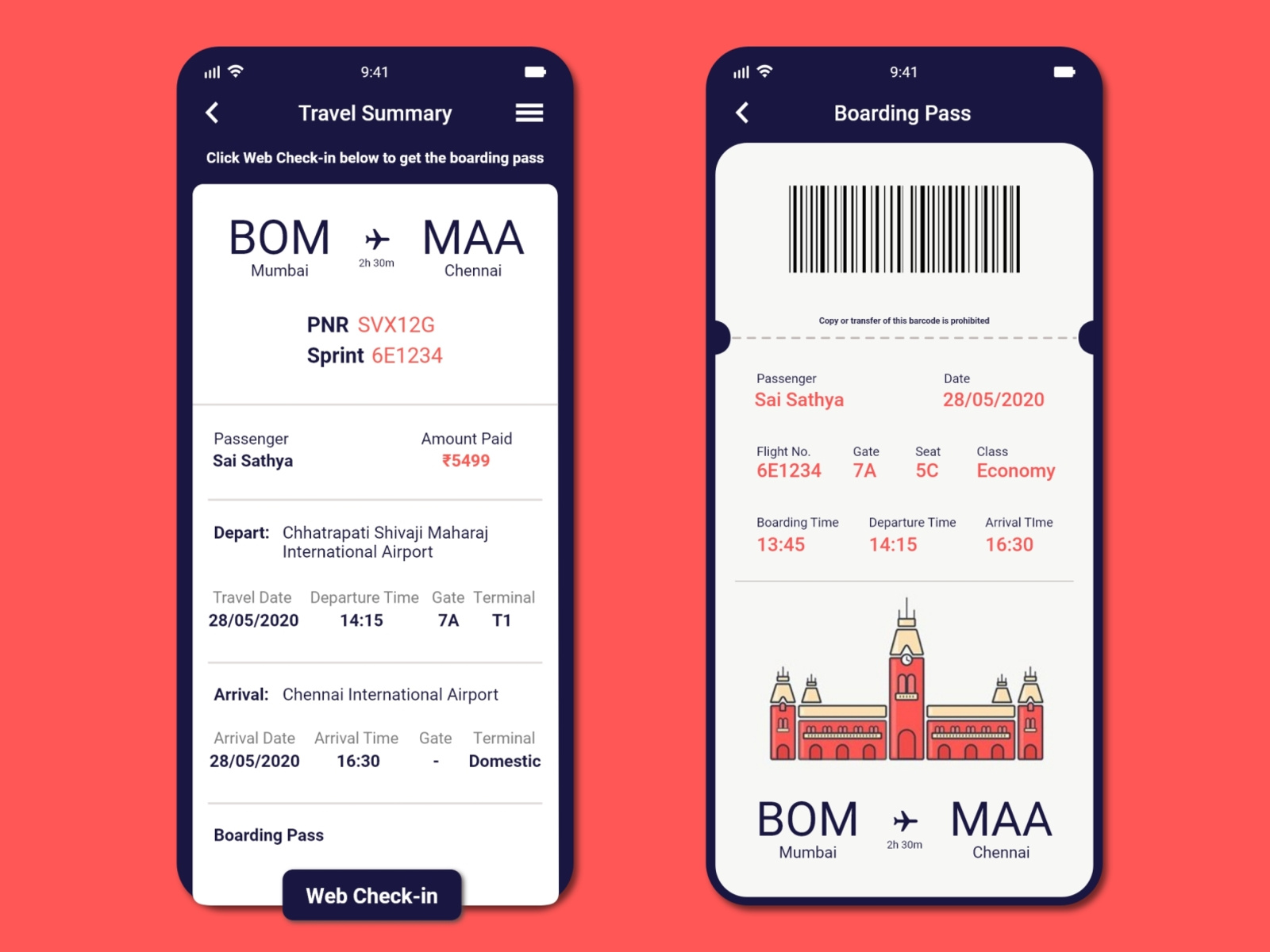 Dribbble - Artboard – 1@2x.jpg by Sai Sathya
