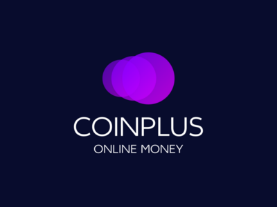 Bitcoin Logo with Purple Circles | Turbologo by Turbologo on Dribbble