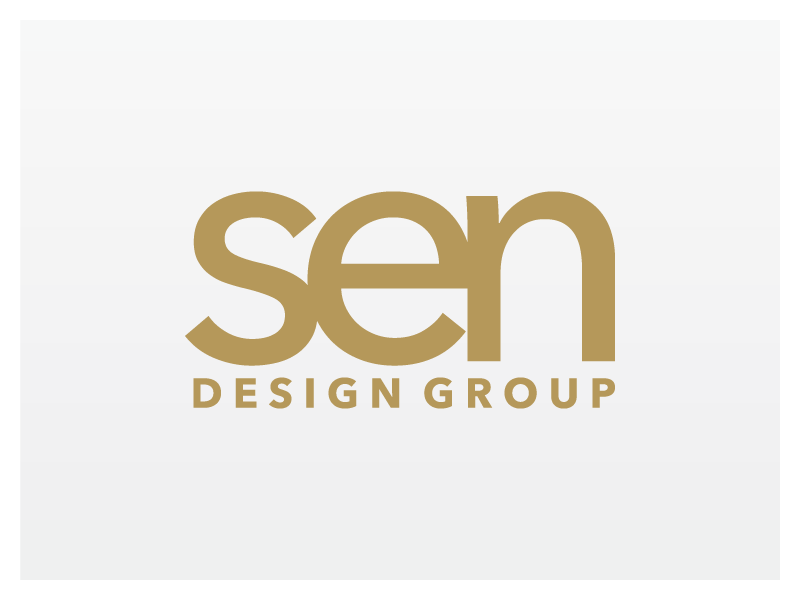 SEN Design Group by Wayne Pelletier on Dribbble