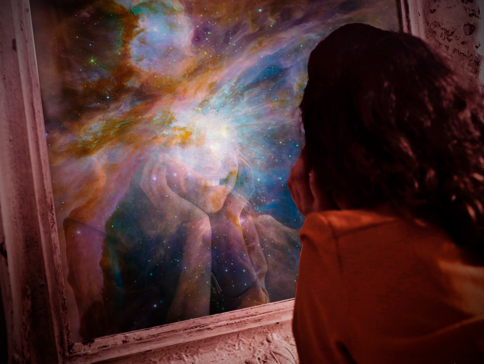 Mirror by Jimmy Pineda on Dribbble