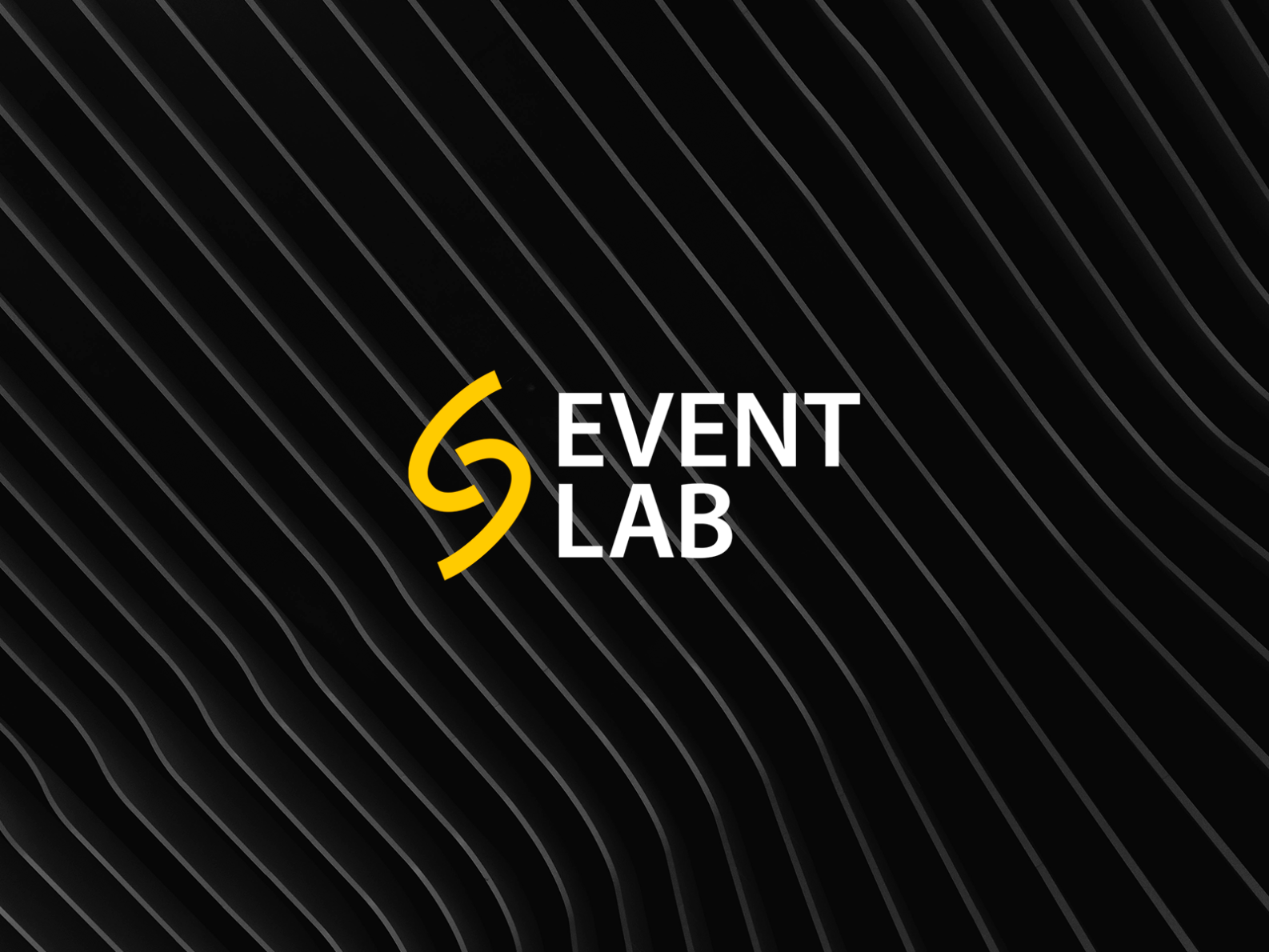 EVENT LAB - LOGO by Mikalai Sizou on Dribbble