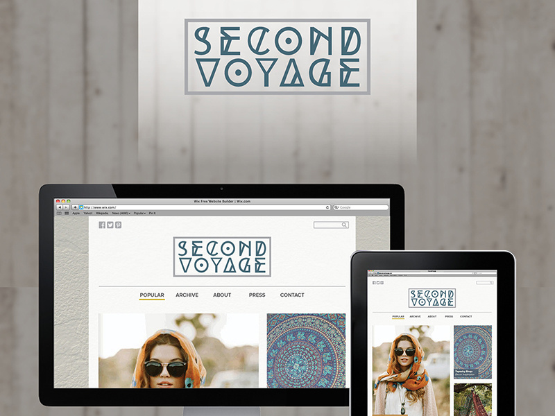 Second Voyage Sneak Peek by Brittany Bobo on Dribbble