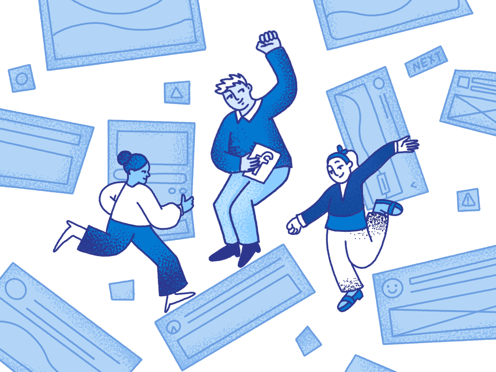 Dynamic Product Ads by Littledata on Dribbble