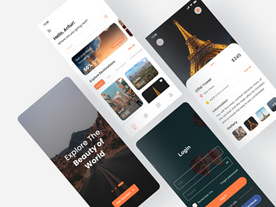 Arifur Rohman | Dribbble