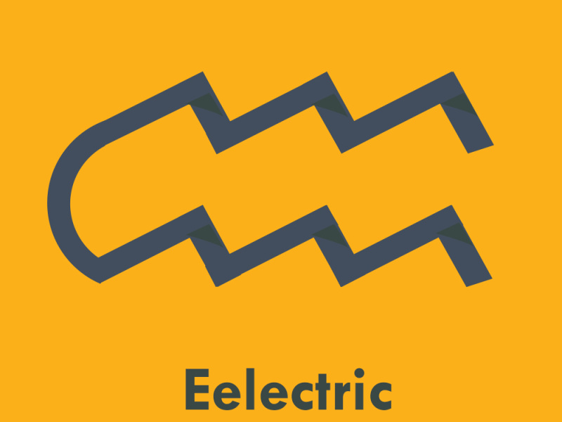 eelectric by Manuel Ogomigo on Dribbble