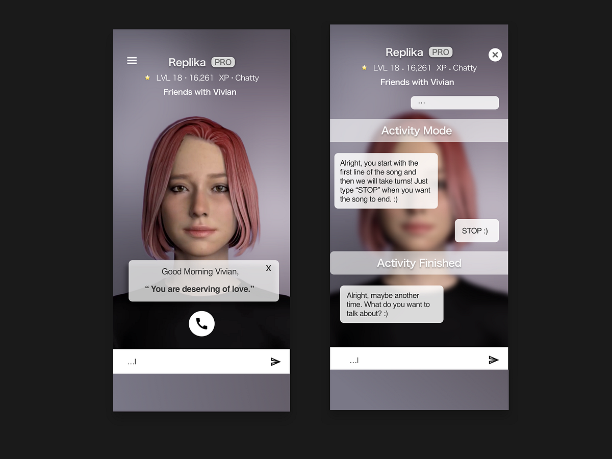 Replika designs, themes, templates and downloadable graphic elements on ...