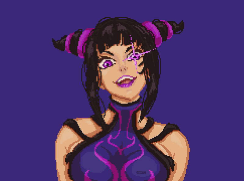 ハン・ジュリ 🕷️ Han Juri by Jérôme [M3rØ] Grenda on Dribbble