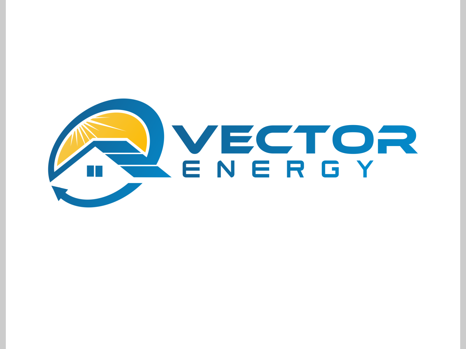Vector Energy by Ntha Design on Dribbble
