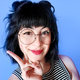 Build your profile by Ana Mei on Dribbble