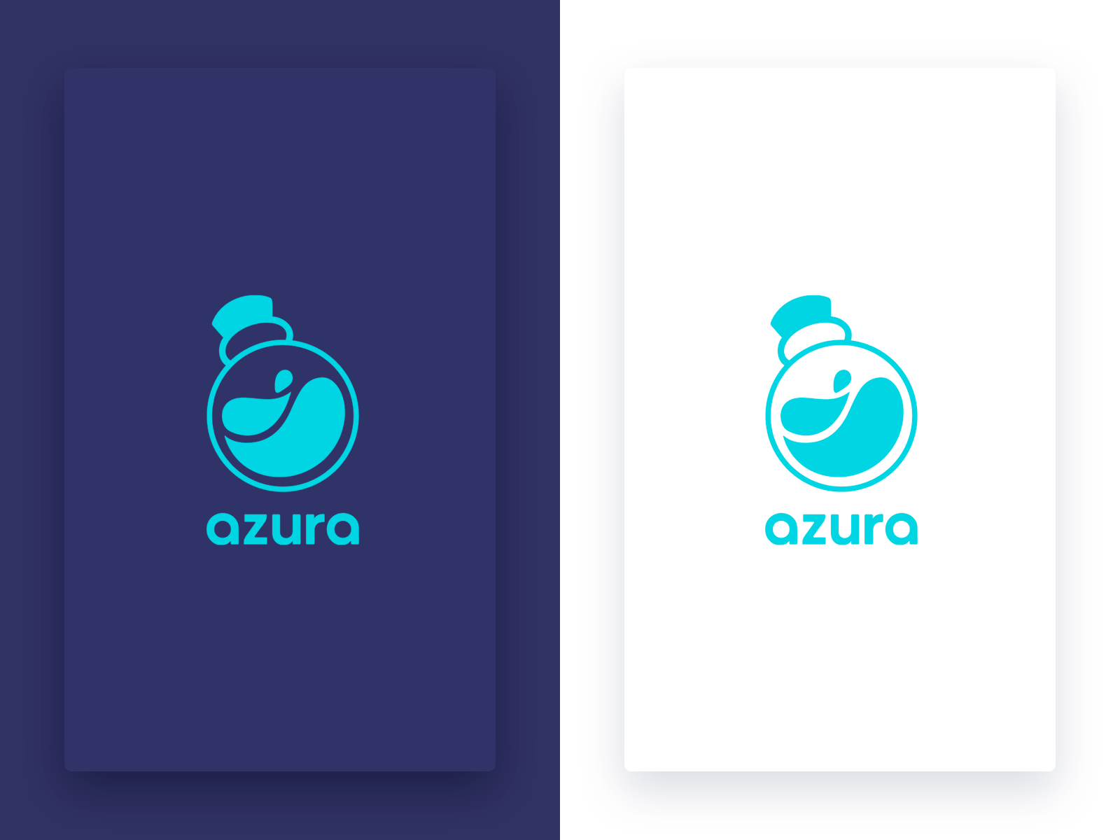 Logotype by Ana Mei on Dribbble