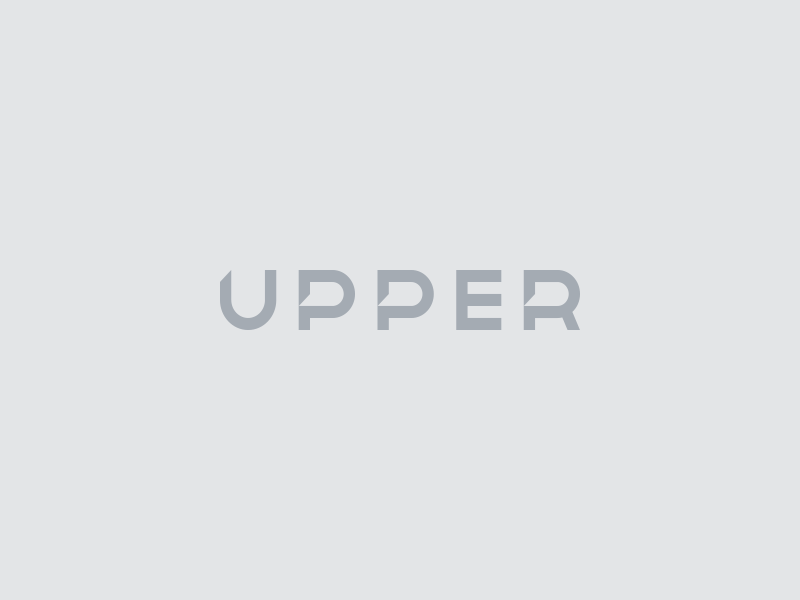 U — Upper by bujorleon on Dribbble
