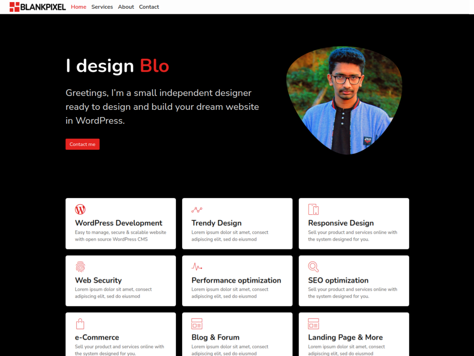 Shourov CB | Dribbble