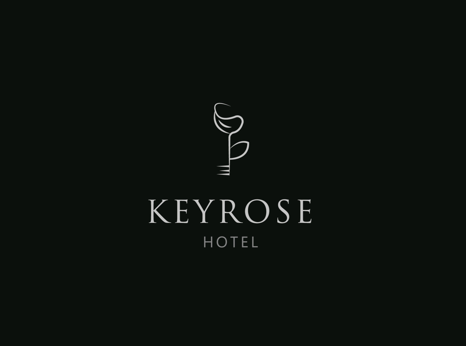 Key Rose 5 By Enver O On Dribbble key-rose-5-by-enver-o-on-dribbble