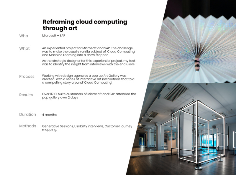 Tom Eldridge | Dribbble