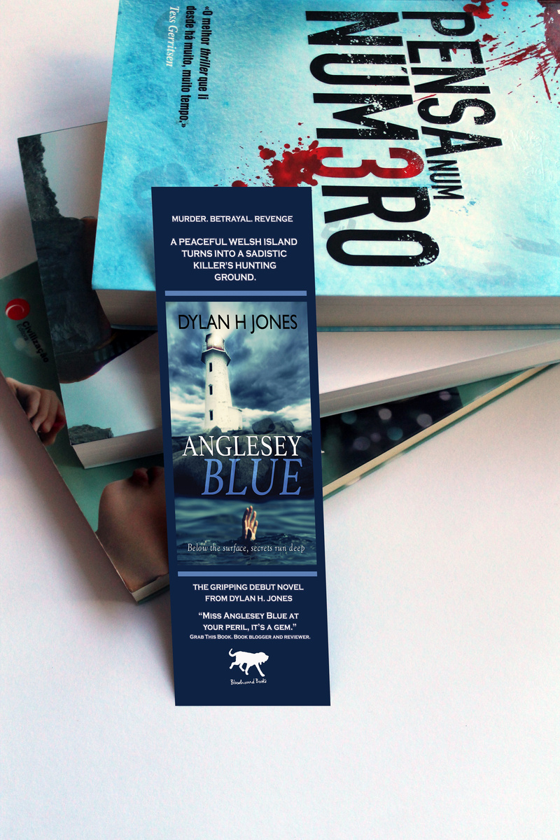 Bookmark Design by Md. Mokter Hossain on Dribbble