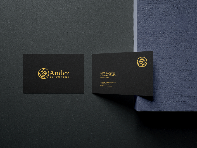 Card Logo Branding Logotype designs, themes, templates and downloadable ...