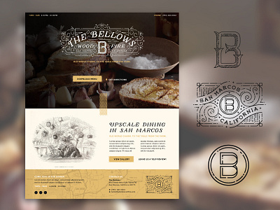 Bellows designs, themes, templates and downloadable graphic elements on ...