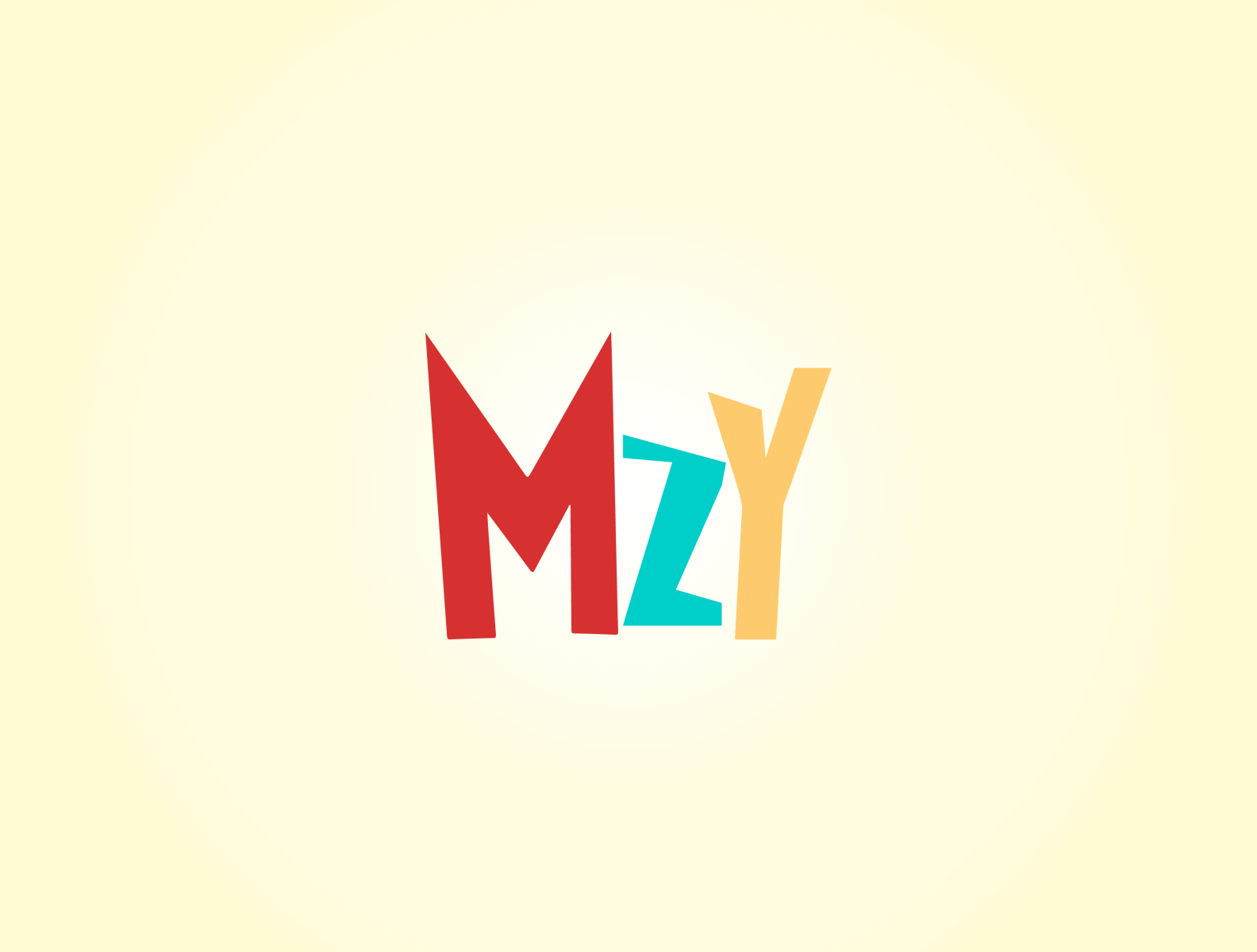 Mzy by Büşra on Dribbble