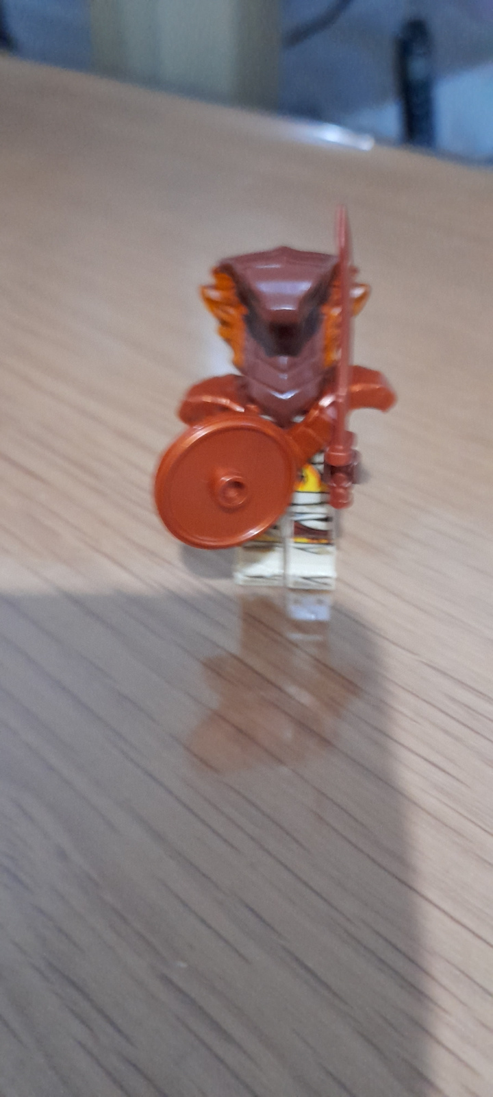 pyro Destroyer by Eesa on Dribbble