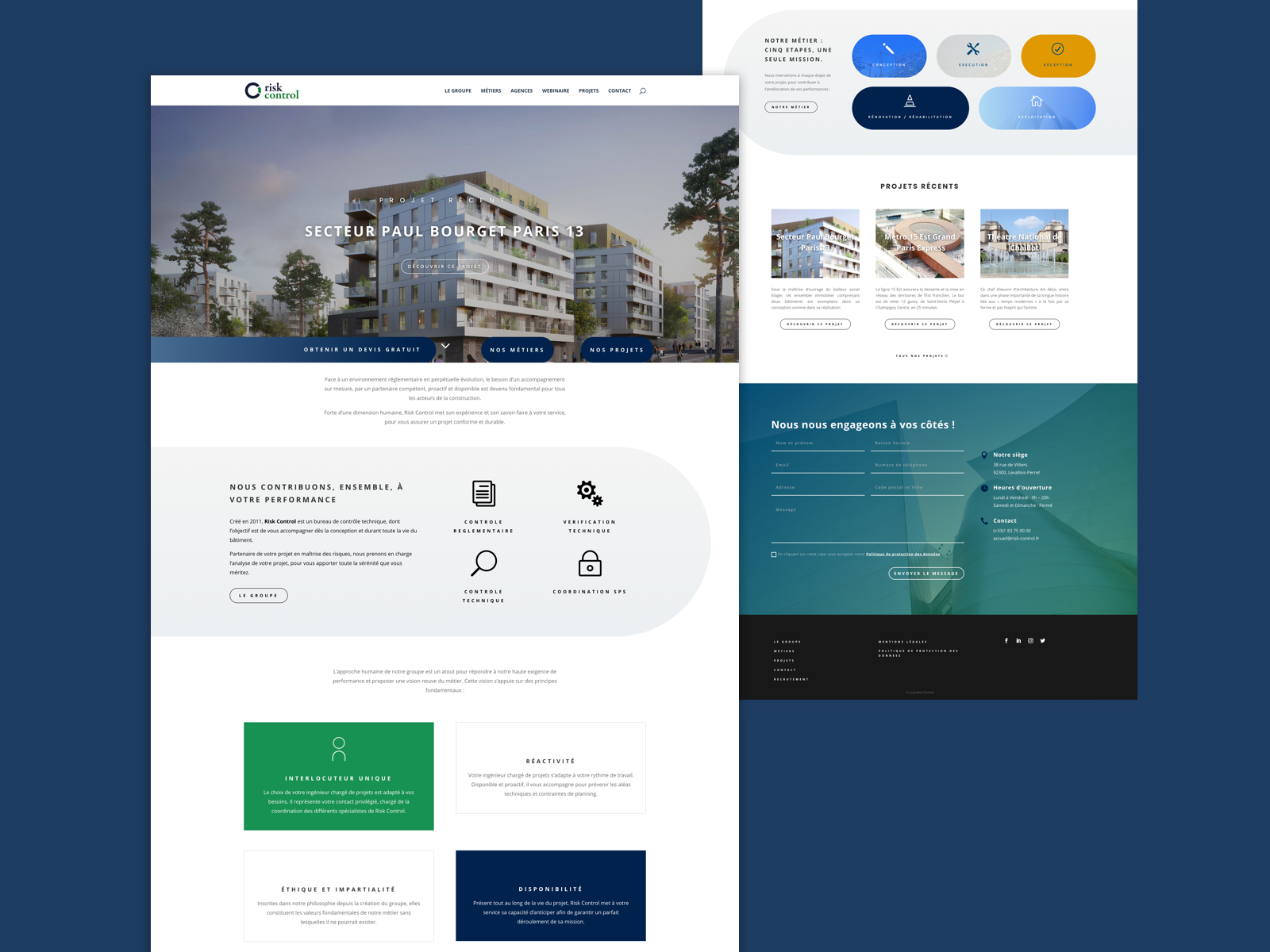 Marvin Gustave | Dribbble