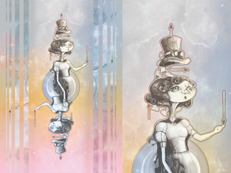 Arrows by Darya Randa on Dribbble