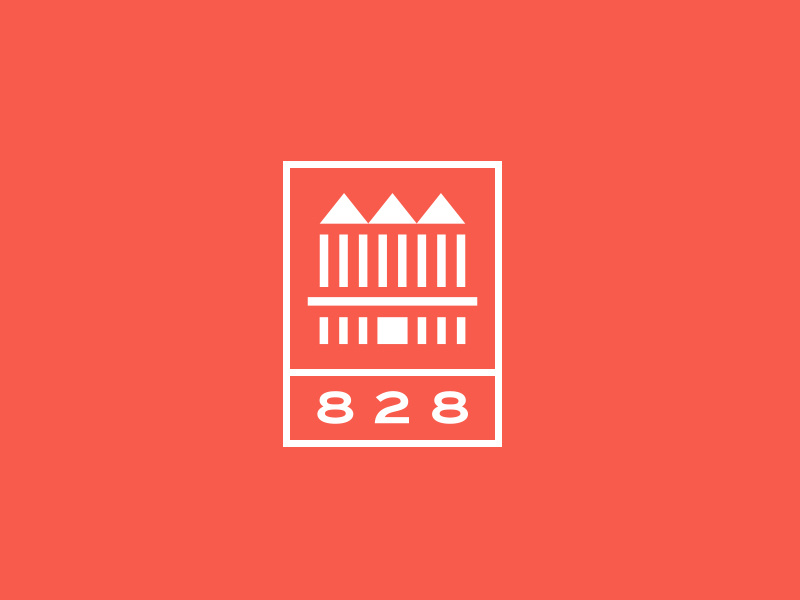 828 by Steve Wolf for 828 on Dribbble