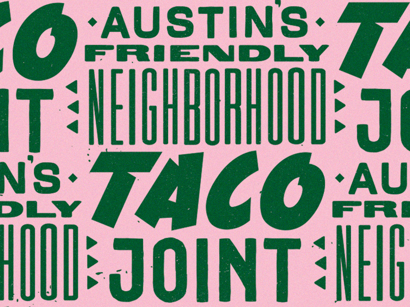 SAA-Signage by Ryan Jacobs | Dribbble