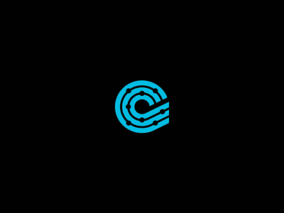 Cinch Logo by Kevin Burr on Dribbble