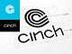 Cinch Logo by Kevin Burr on Dribbble