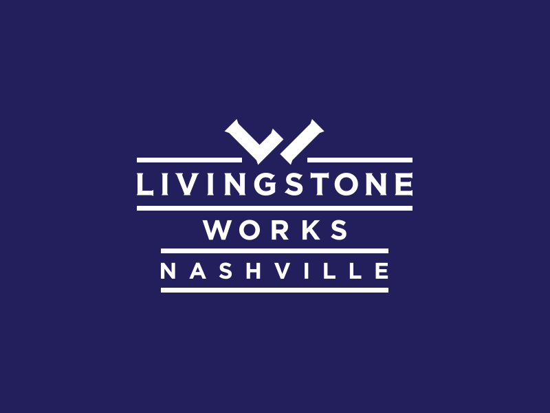 Livingstone Works by Kevin Burr on Dribbble