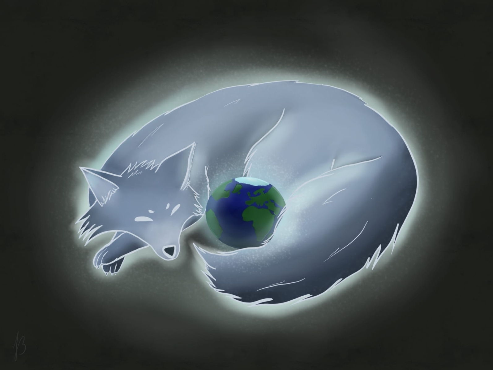 sleep by Elonna on Dribbble