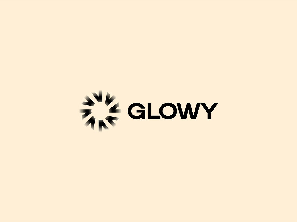 Glow Logo designs, themes, templates and downloadable graphic elements ...
