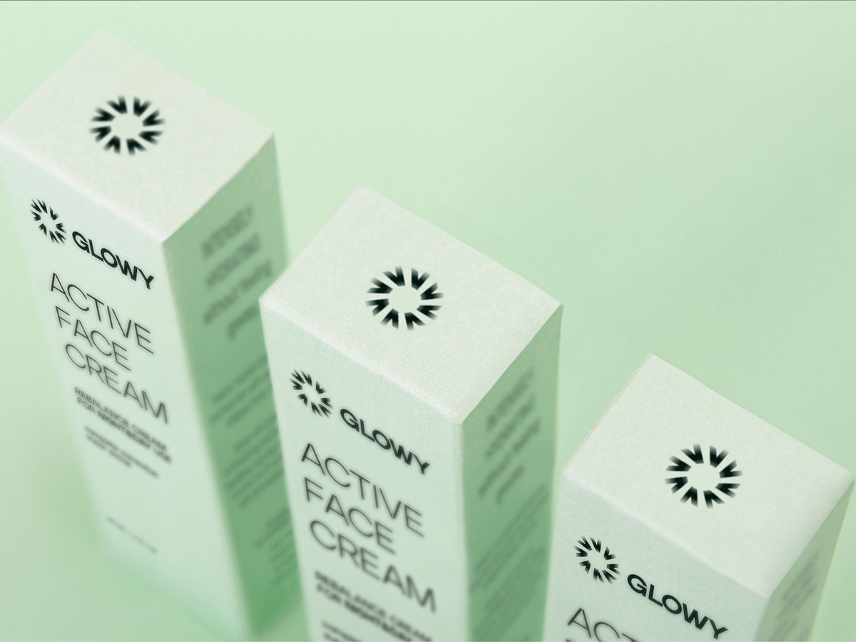 Glow Logo designs, themes, templates and downloadable graphic elements ...